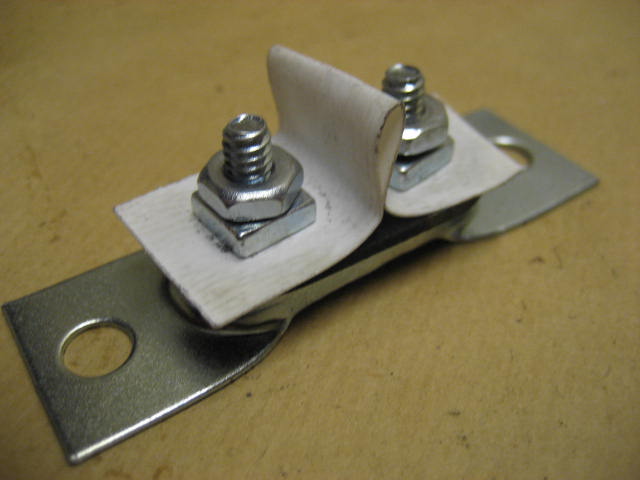 DODGE- 2 POST JUNCTION POST - HMKSHOP - Depot Moane