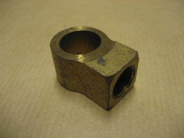 CONNECTION INLET FRONT AND REAR WHEEL BRAKE CYLINDER - HMKSHOP - Depot ...