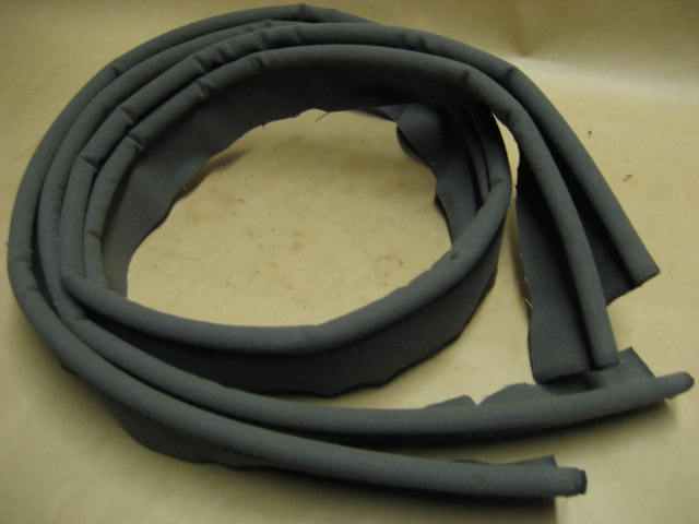 FENDER WELT DODGE - HMKSHOP - Depot Moane