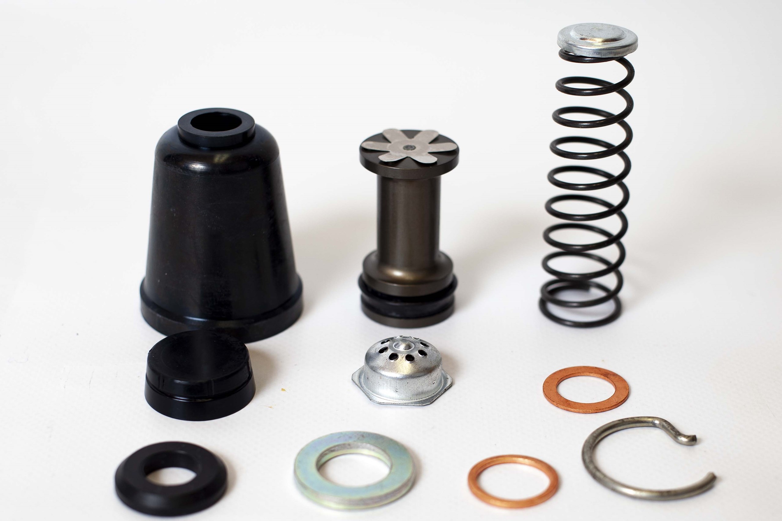 KIT, REP., MASTER PUMP - HMKSHOP - Depot Moane