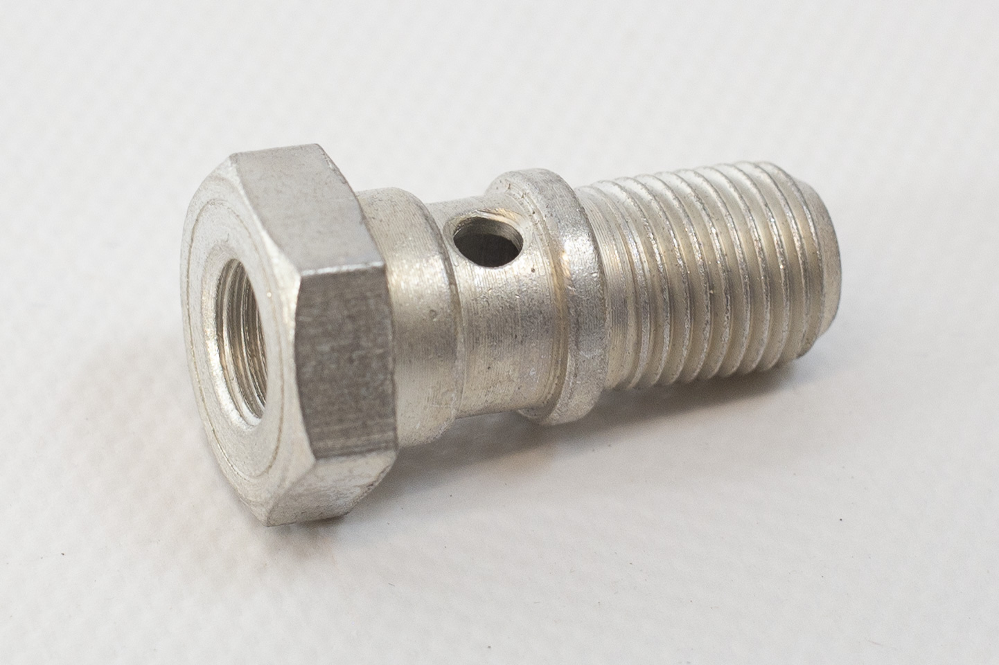 BOLT BRAKE LINE FITTING - HMKSHOP - Depot Moane