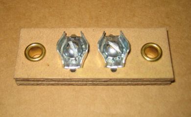 BLOCK JUNCTION 2 POST ASSY - HMKSHOP - Depot Moane
