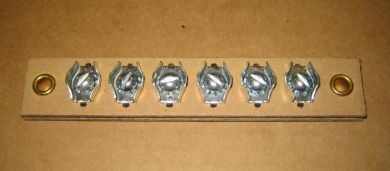BLOCK JUNCTION 6 POST ASSY - HMKSHOP - Depot Moane