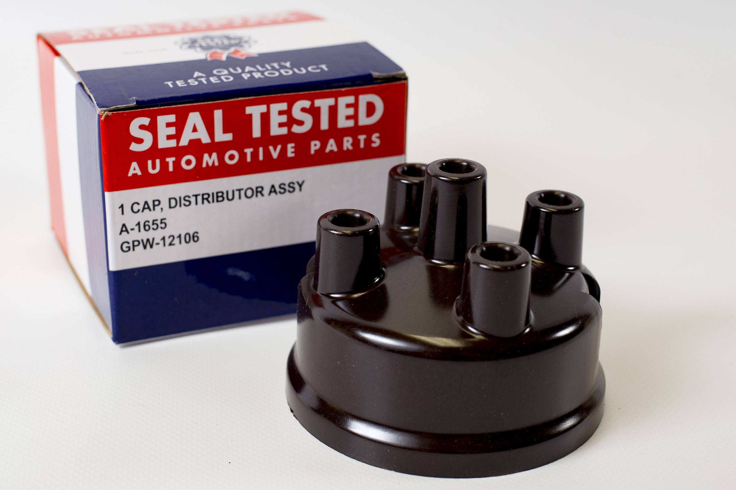 CAP DISTRIBUTOR - HMKSHOP - Depot Moane