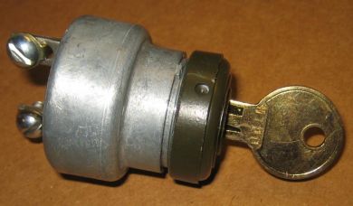 SWITCH IGN KEY TYPE - HMKSHOP - Depot Moane