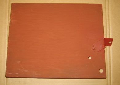 SPLASH SHIELD ASSY - HMKSHOP - Depot Moane