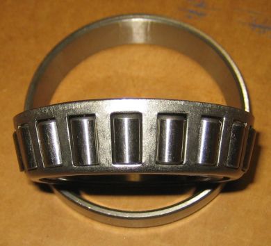 BEARING, WHEEL, CUP & CONE, ASSY - HMKSHOP - Depot Moane