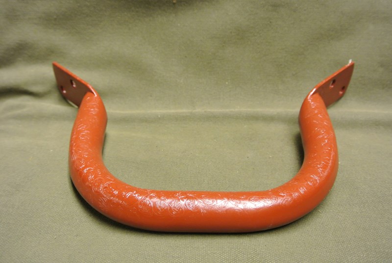 HANDLE BODY REAR CORNER - HMKSHOP - Depot Moane