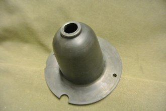 SEAL/COVER GIR/TRANSMISSION SHIFT LEVER HOUSING (RUBBER) - HMKSHOP ...