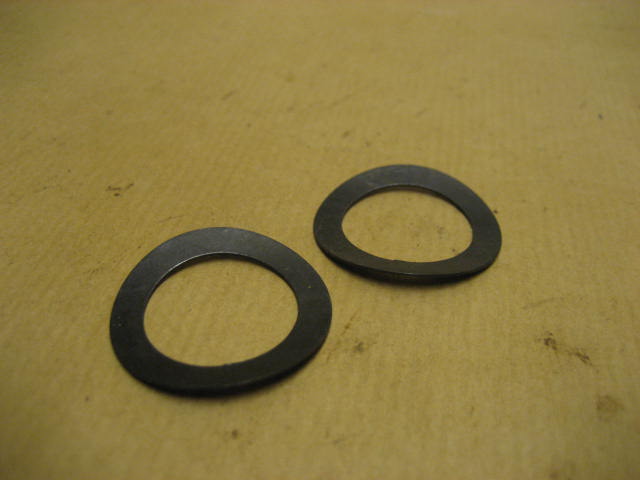 WAVE WASHERS FOR TOP BOW PIVOTS - HMKSHOP - Depot Moane