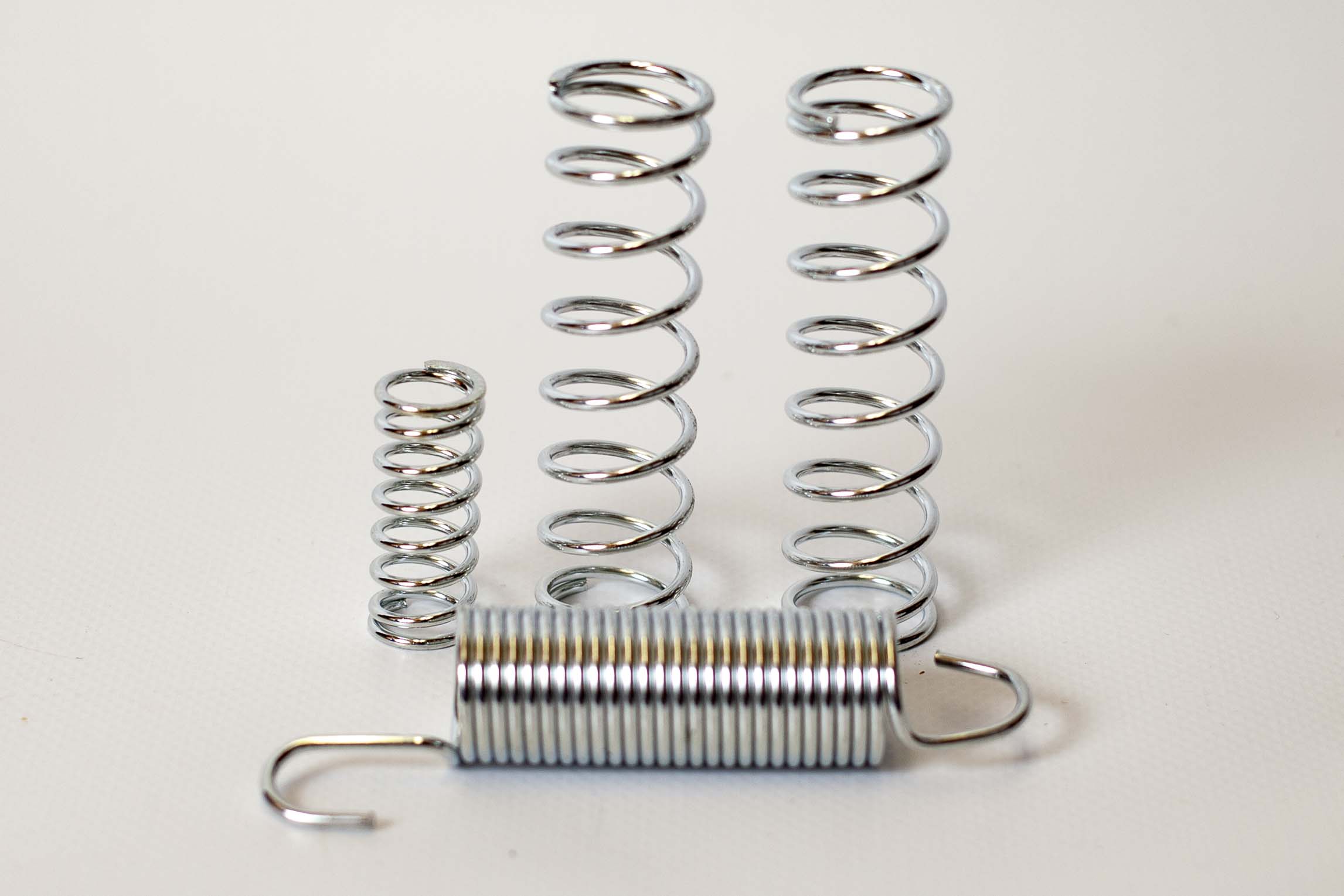 E BRAKE SPRING KIT - 3 PIECES - HMKSHOP - Depot Moane