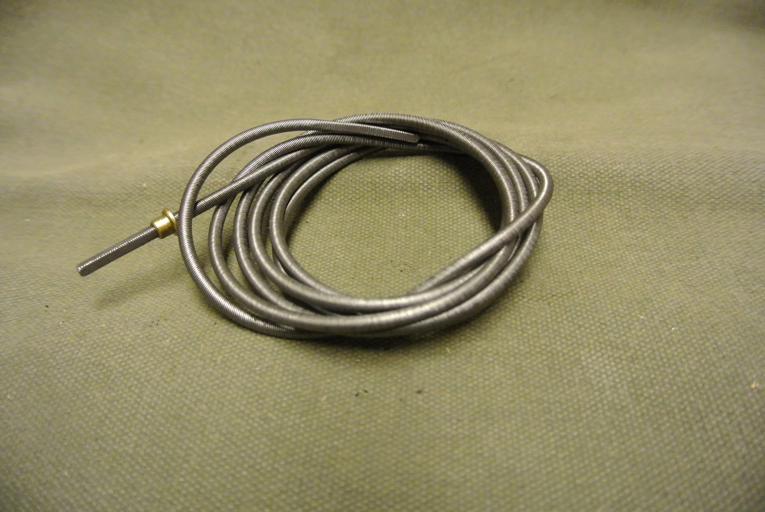 SHAFT FLEX WIRE - HMKSHOP - Depot Moane