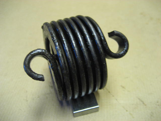 SPRING BENDIX DRIVE 12V - HMKSHOP - Depot Moane