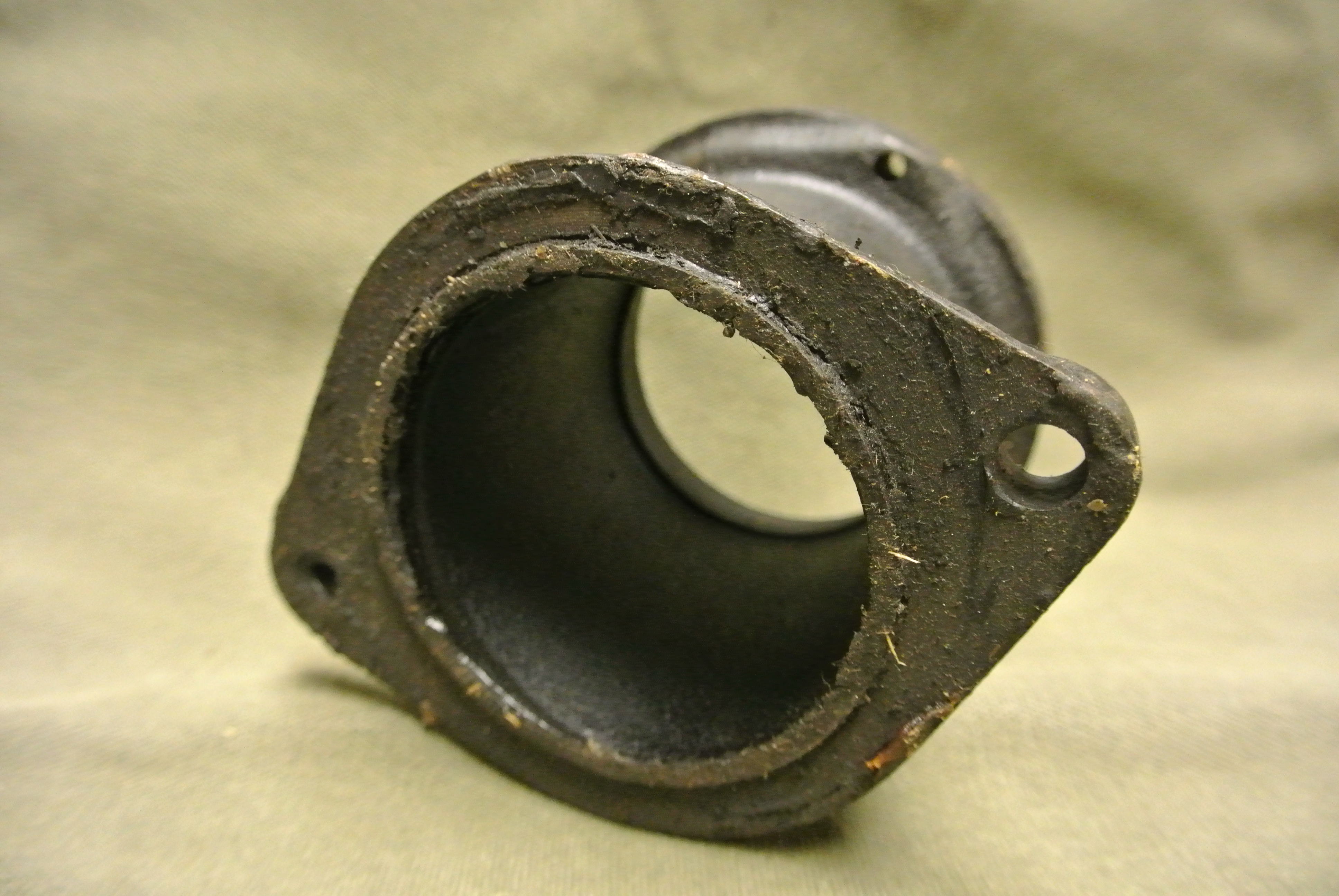 HOUSING PINION BENDIX 6V& 12V - HMKSHOP - Depot Moane