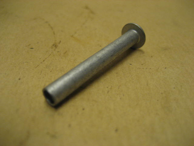 WARNER TRAILER COVER PIN - HMKSHOP - Depot Moane