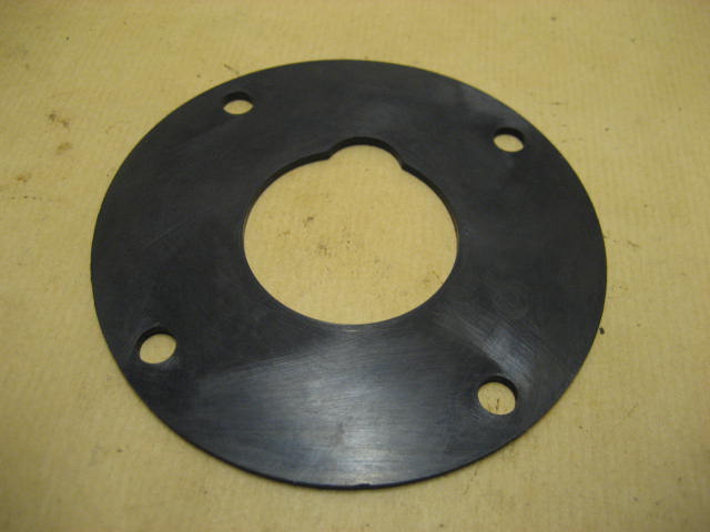 WARNER TYPE TRAILER SOCKET RUBBER SEAL - HMKSHOP - Depot Moane