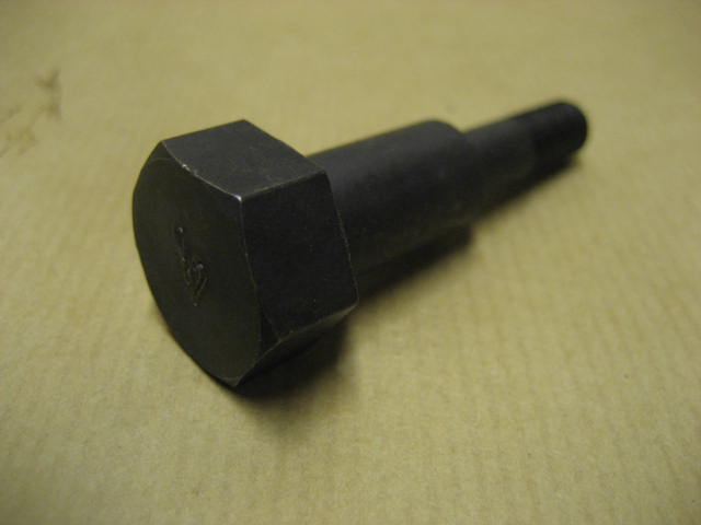 BOLT GENERATOR SUPPORT - HMKSHOP - Depot Moane