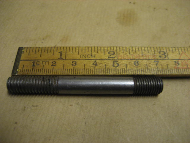 STUD, OIL PUMP - HMKSHOP - Depot Moane