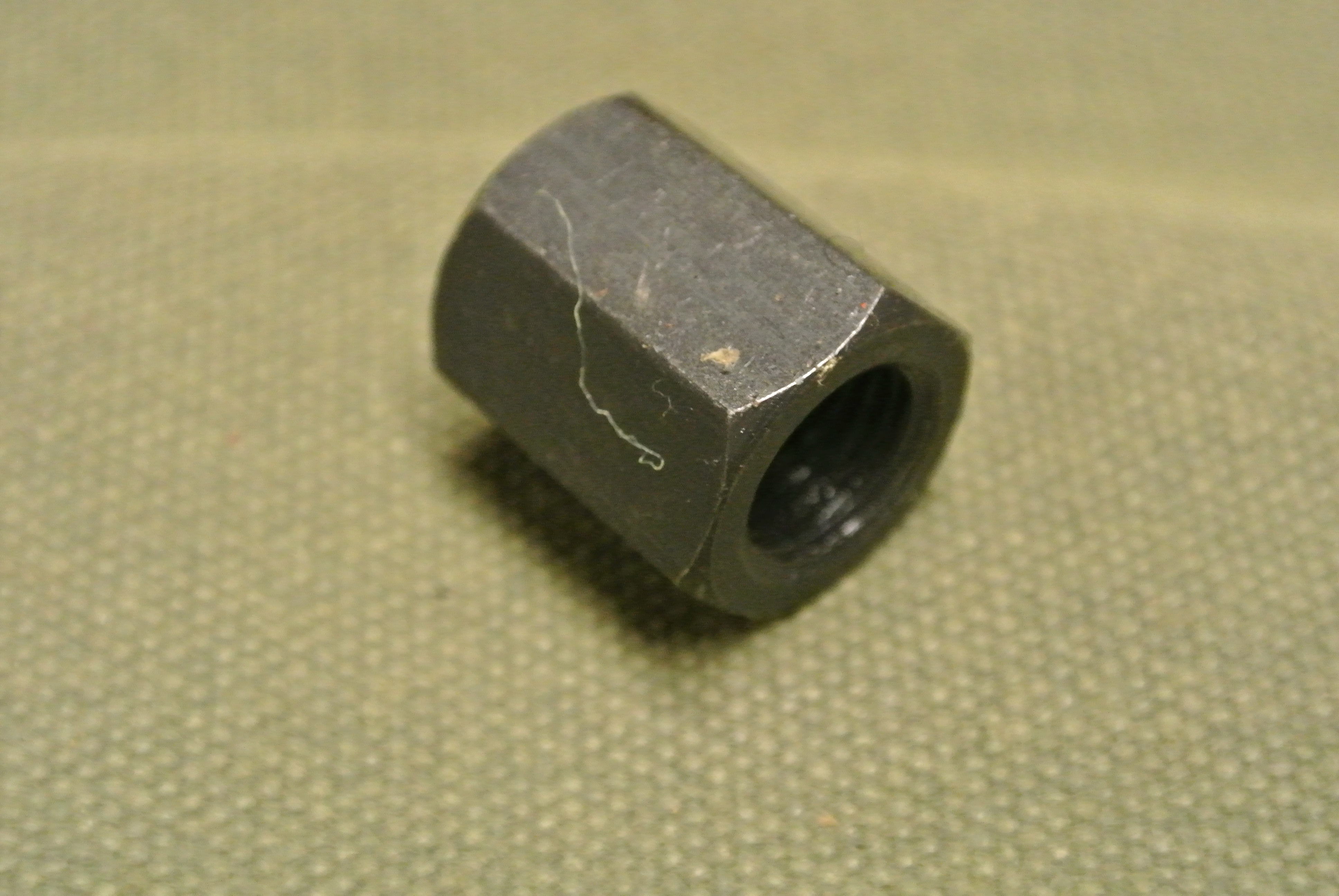 NUT, U.BOLT, SPECIAL, 7/16-20NF - HMKSHOP - Depot Moane