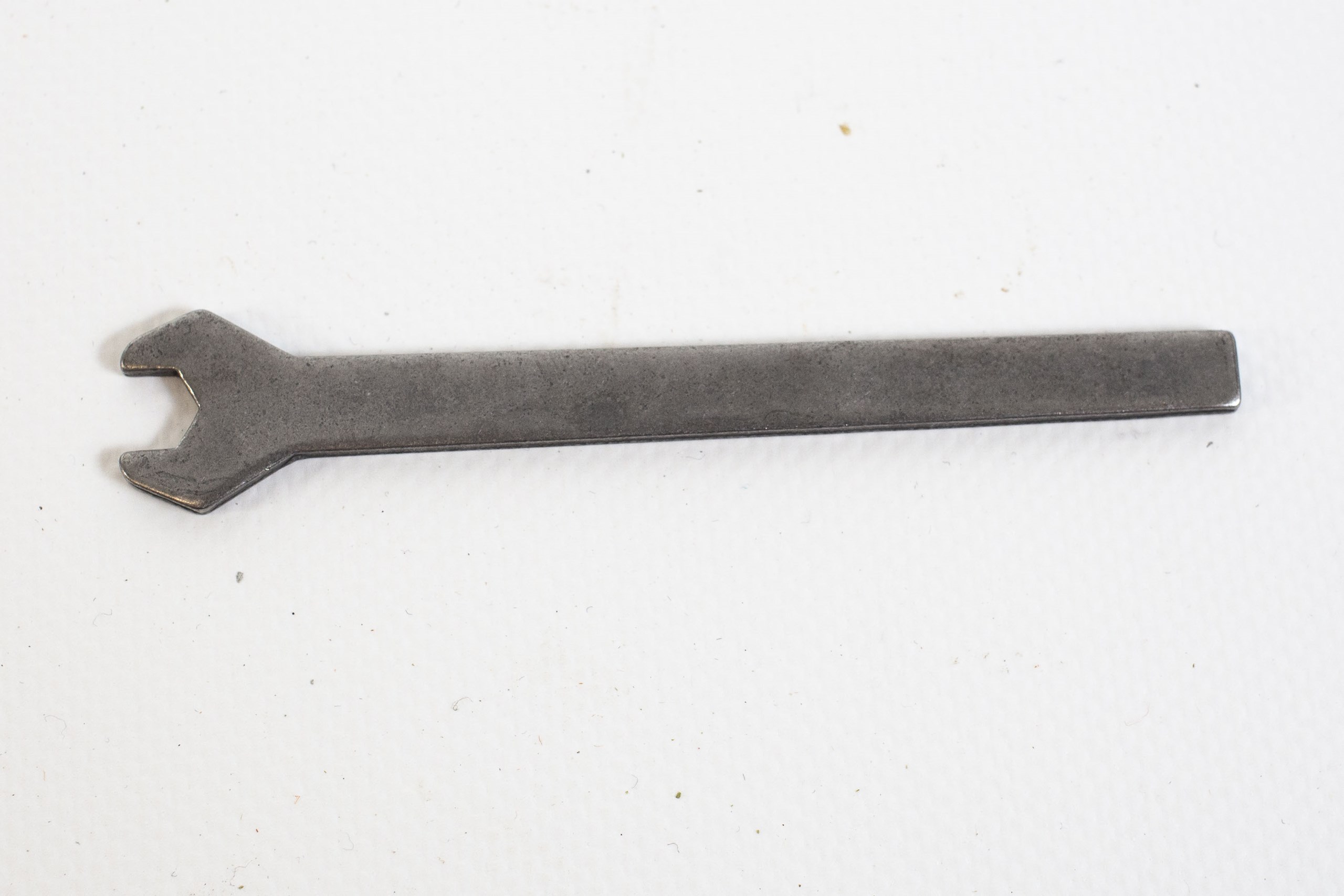 BRAKE BLEEDER WRENCH FORD GPW - HMKSHOP - Depot Moane