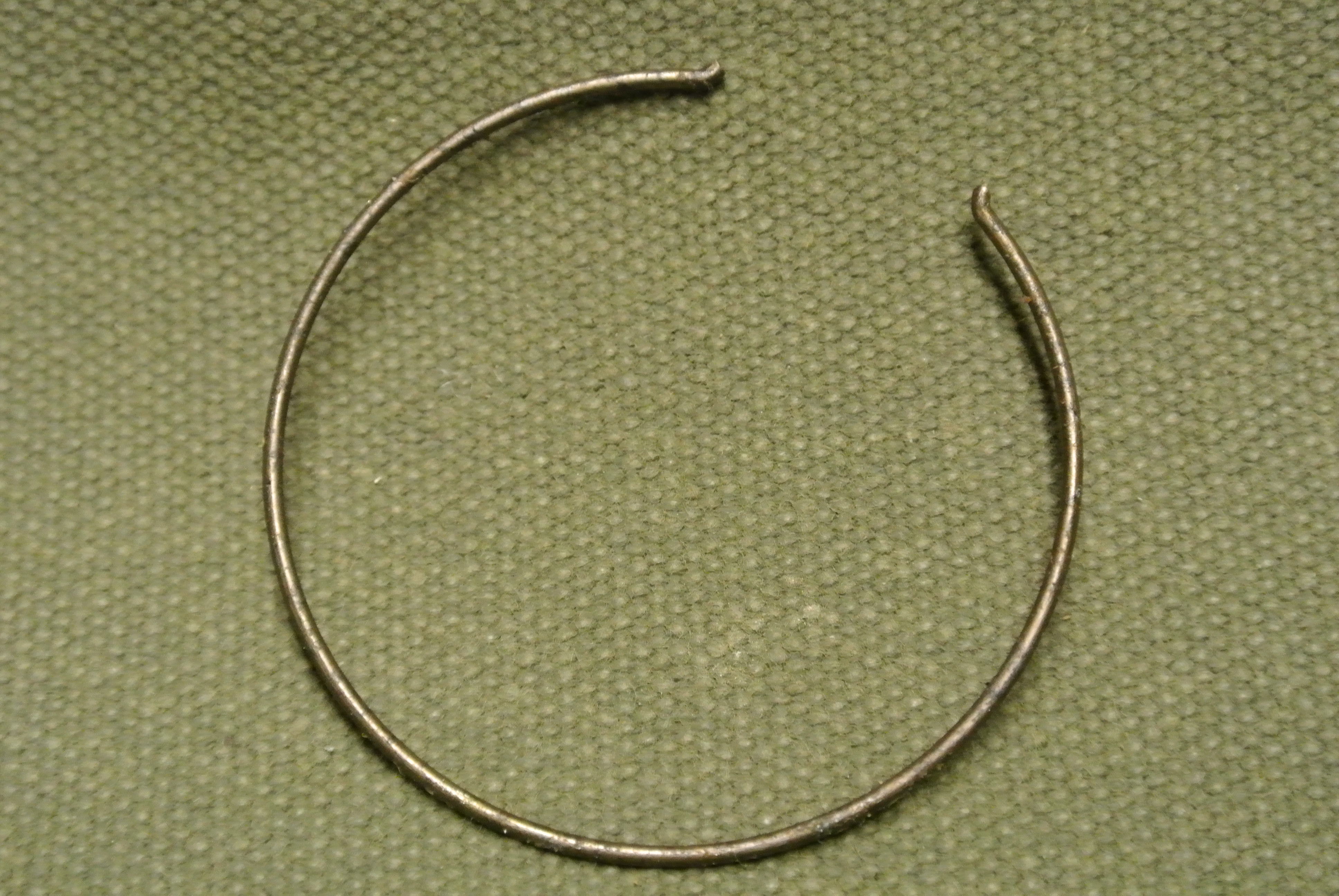 RING/SPRING SNAP 2ND & 3RD SPEED SYNCHRO - HMKSHOP - Depot Moane