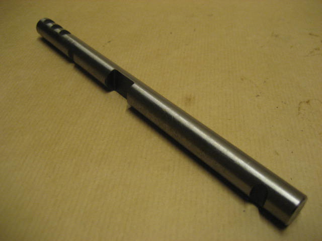 SHAFT/RAIL SHIFTER 2ND &3RD SPEED - HMKSHOP - Depot Moane